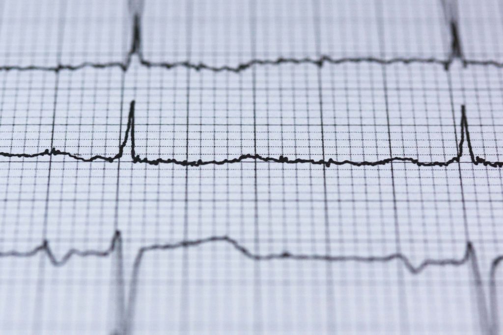 Heartcode ACLS (Advanced Cardiac Life Support) - BTECH