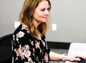 Amber Lusk - Platinum Performer for Business Technology - Bridgerland ...