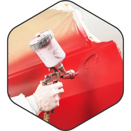 Collision Repair Technology - Bridgerland Technical College