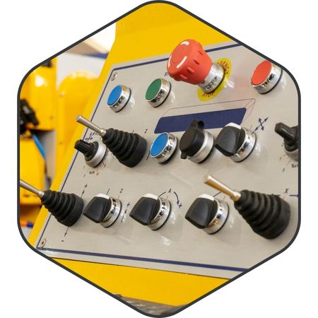 Controls Engineering Technology - Bridgerland Technical College