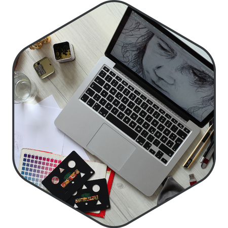 Digital Design - Bridgerland Technical College