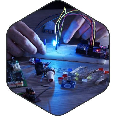 Electronics Technology - Bridgerland Technical College