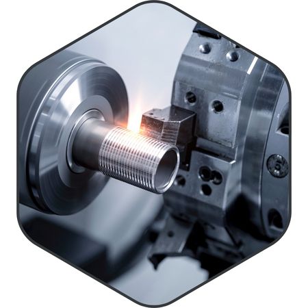 Machining Technology - Bridgerland Technical College