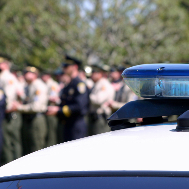 Basic Field Training Officer (FTO) - Bridgerland Technical College