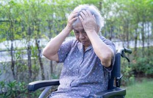 Falls / Stroke - Bridgerland Technical College